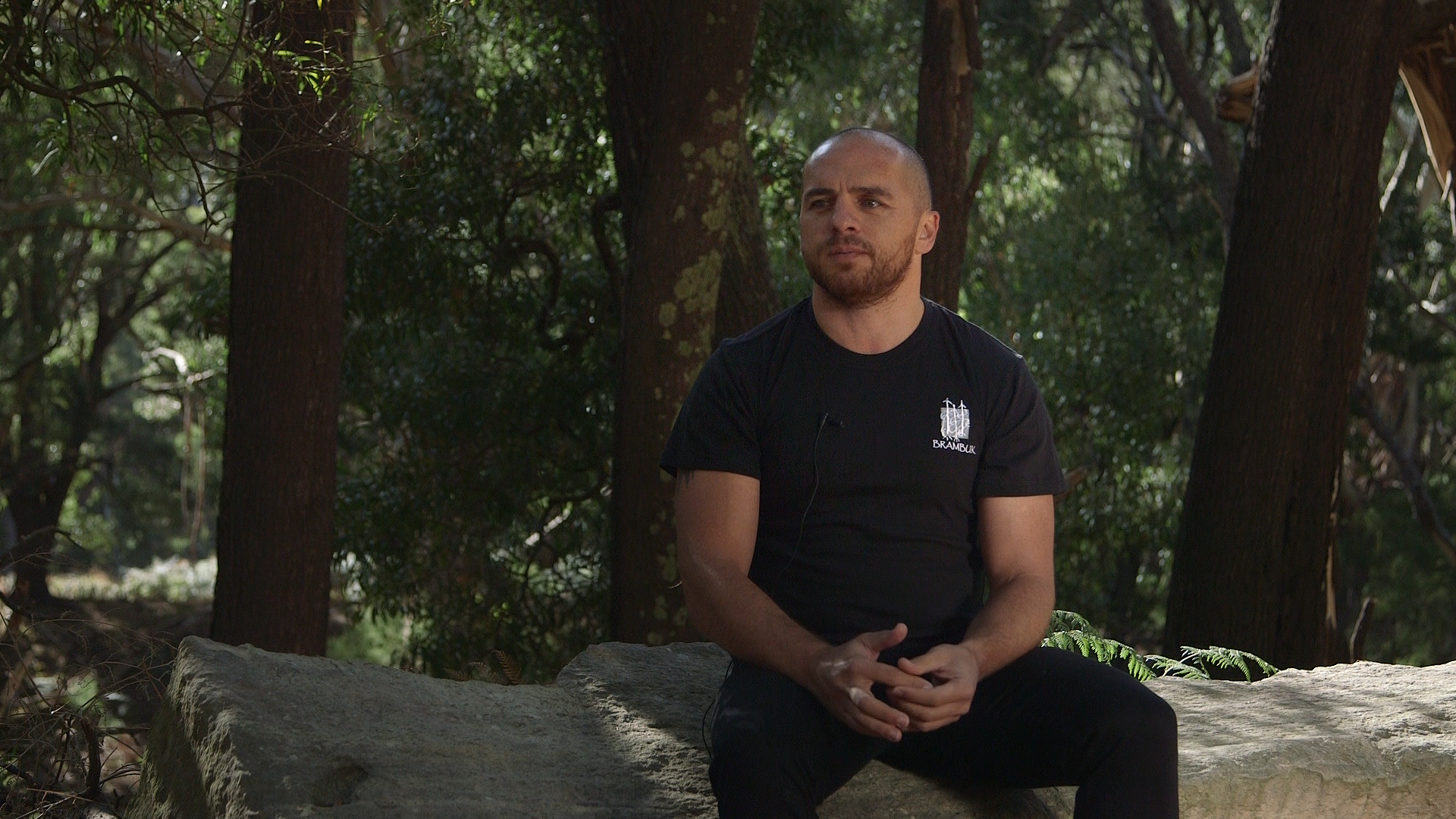 Seeing the Land from an Aboriginal Canoe : Wind & Sky Productions