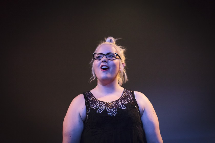 ‘The Last Goodbye’ Photo Gallery : Wind & Sky Productions