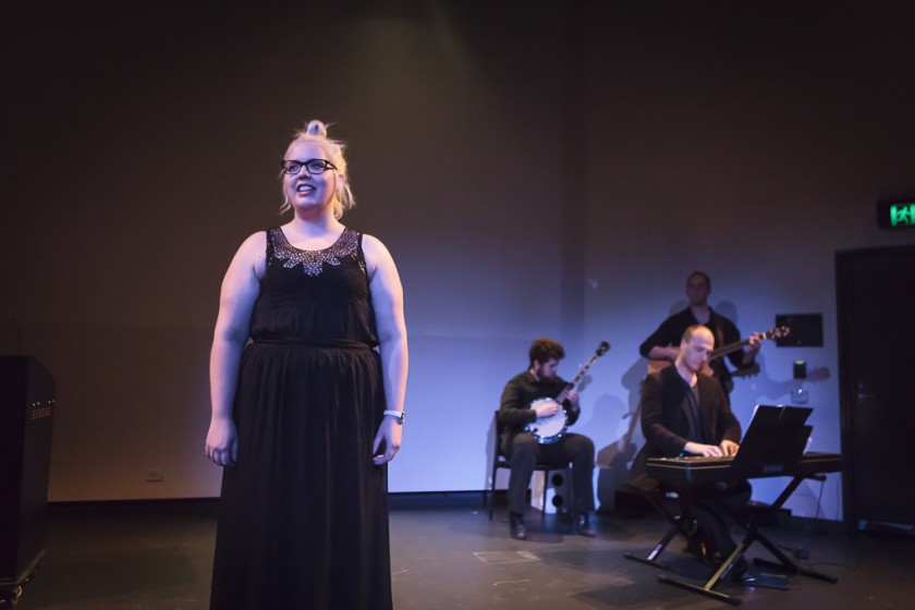 ‘The Last Goodbye’ Photo Gallery : Wind & Sky Productions