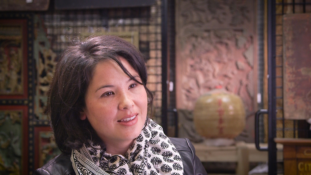 Many Roads: Chinese on the Goldfields : Wind & Sky Productions