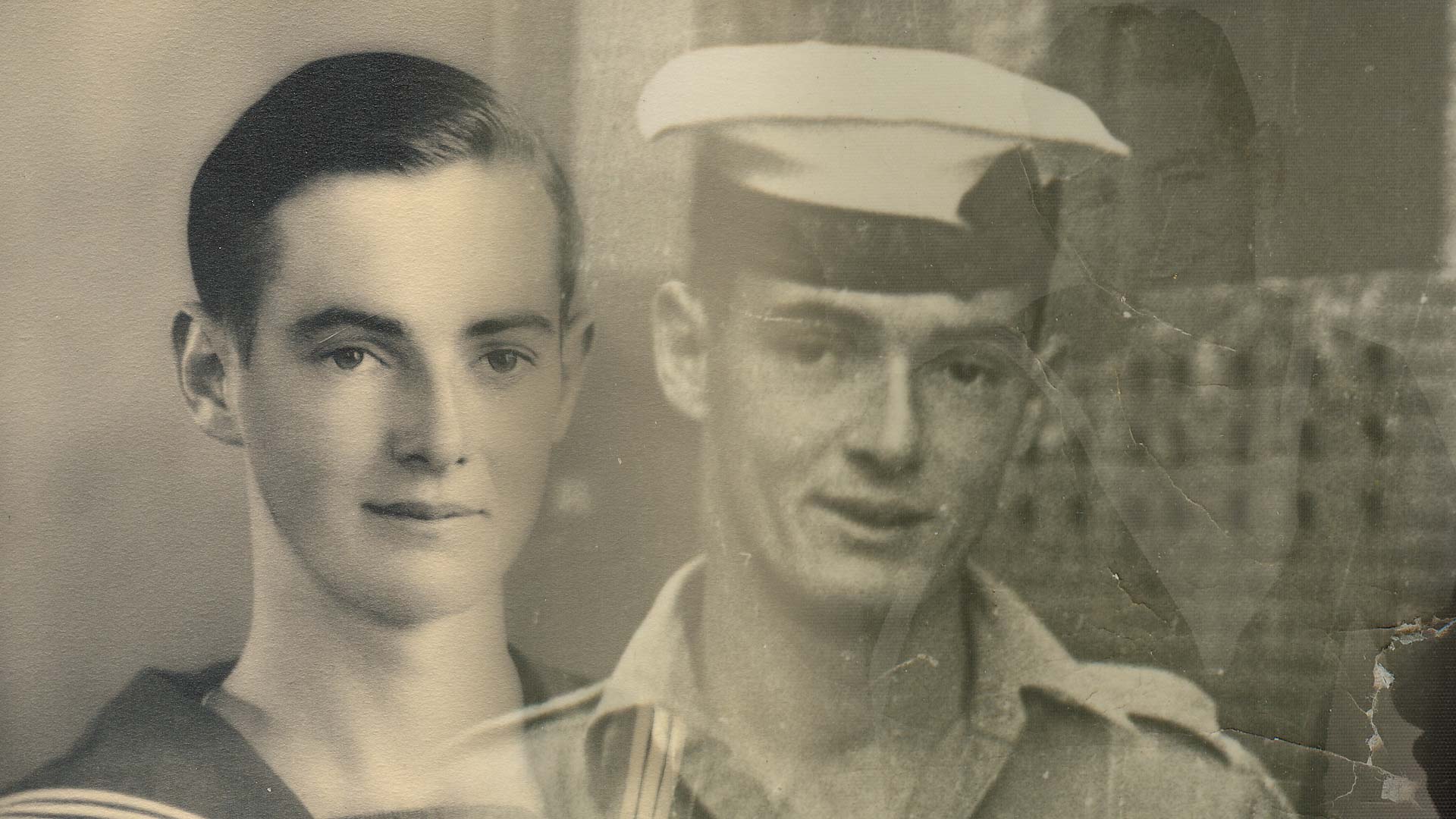 The David Scott Story : Wind & Sky Productions