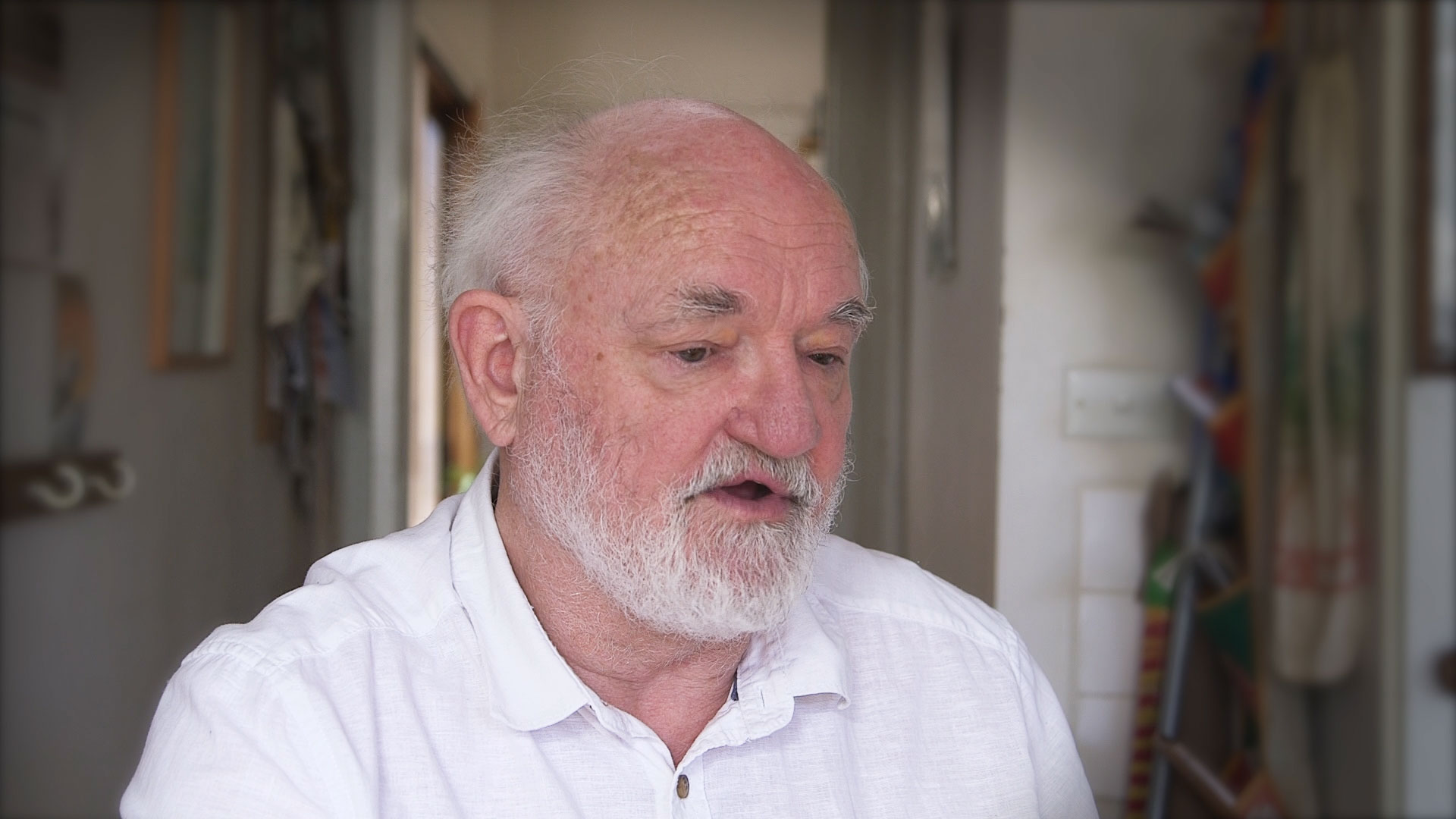 The David Scott Story : Wind & Sky Productions